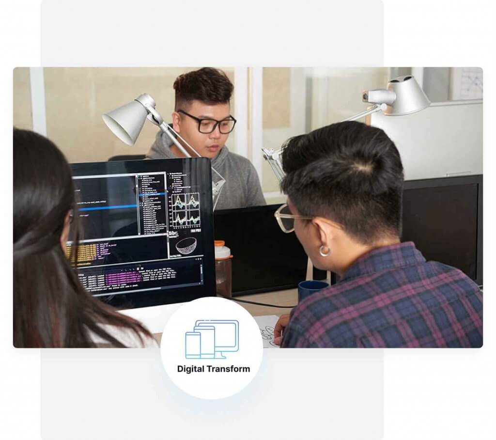 Effective Software Development for Startups & SMEs | KVY Tech