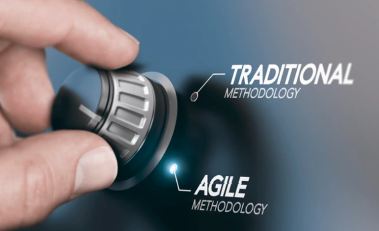 Agile case studies: From successful projects 2024