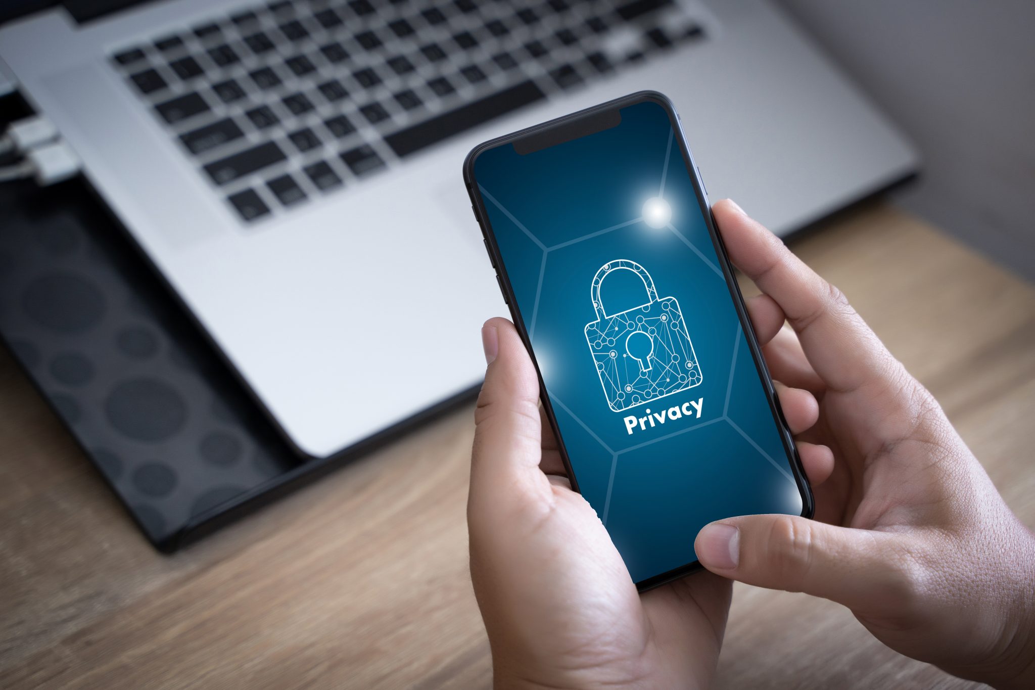 Top 10 Security Concerns in Mobile App Development 2024 - KVY Technology