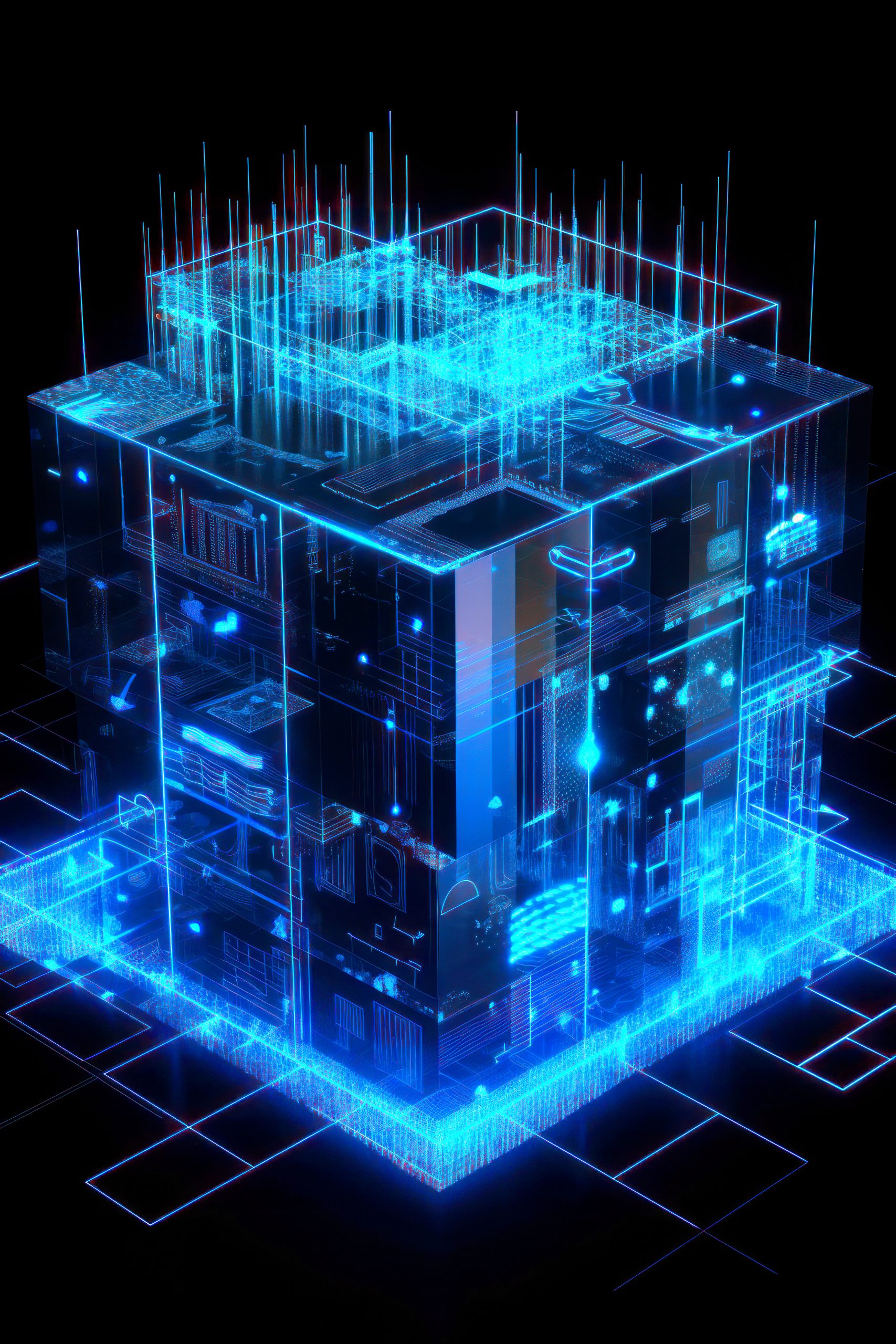 Key Features of Custom Software 2024 | Kvy Technology