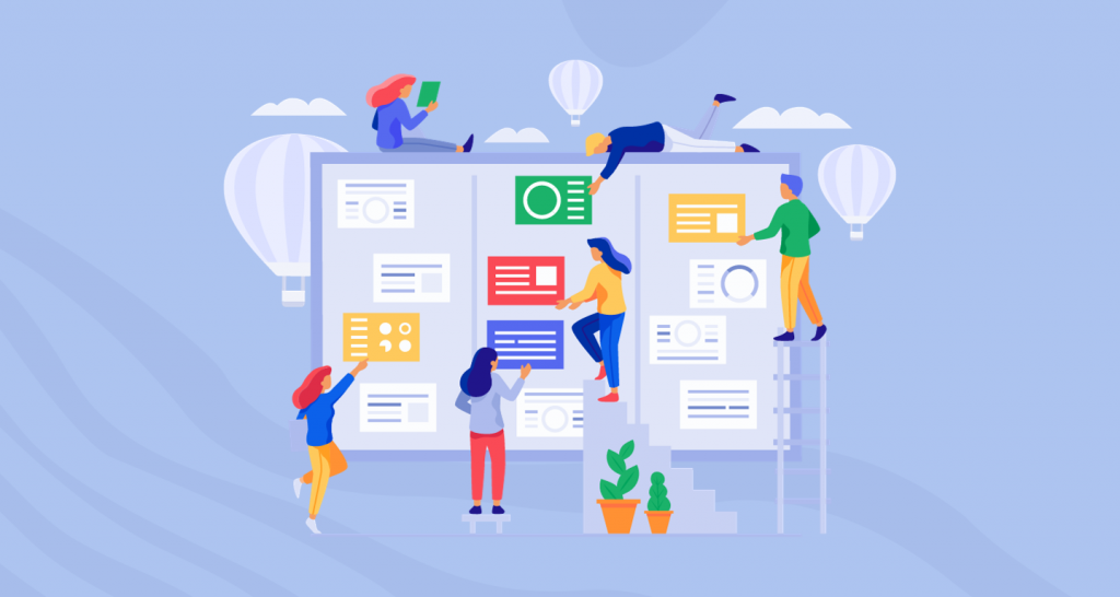 Top Project Management Tools to Boost Web Development Efficiency and ...