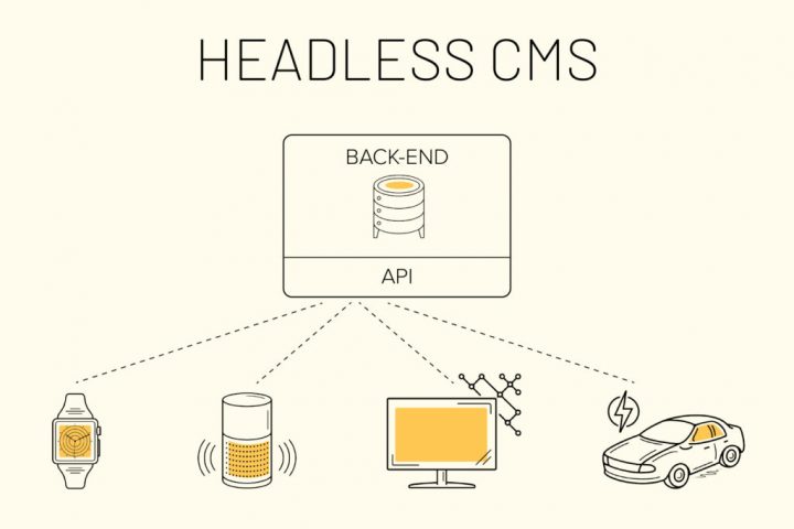 How Headless CMS is Revolutionizing Web Development in 2024?