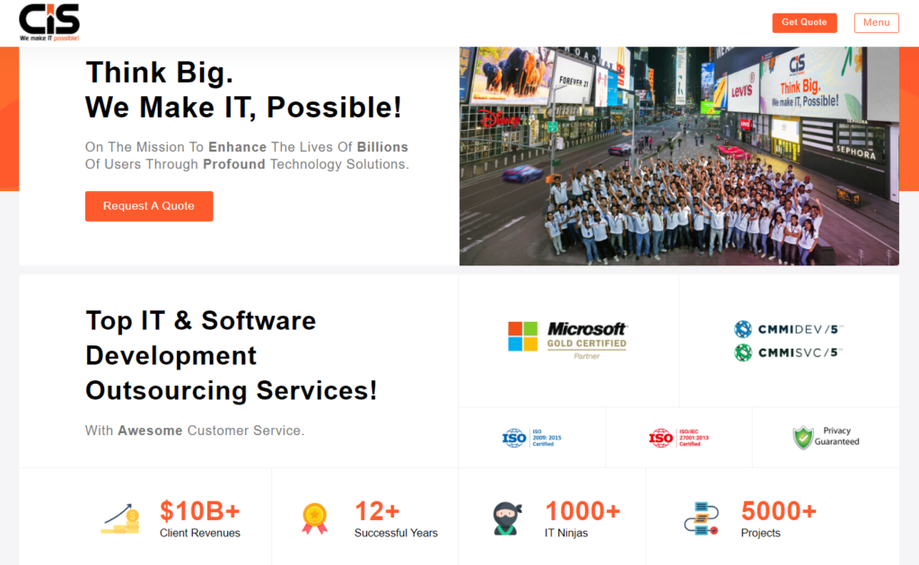 Top IT Companies in Singapore: Analysis and Insights 2024