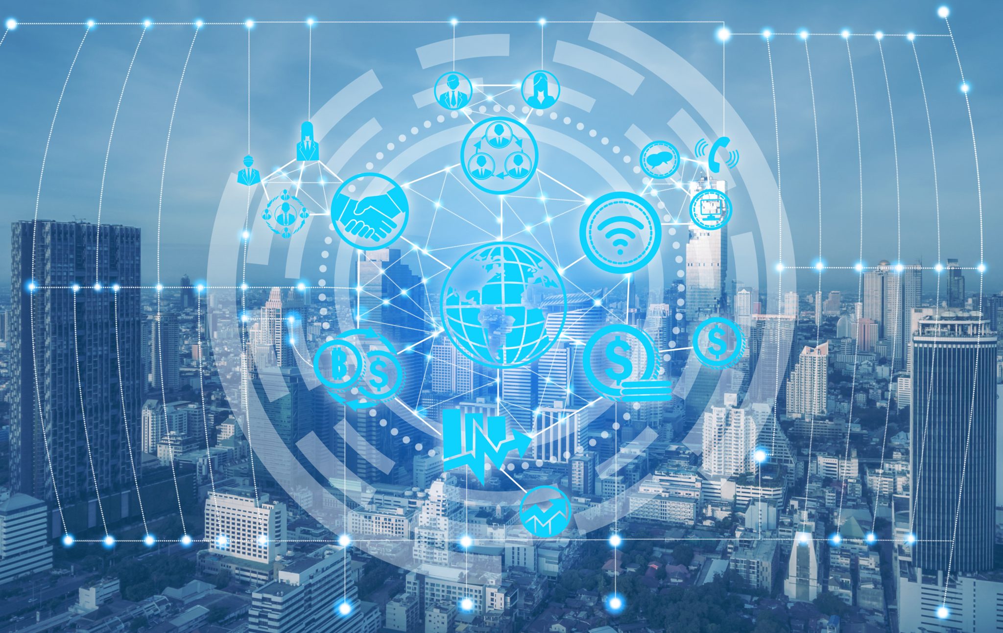 Ensuring Digital Transformation Strategy Adapts to Technological ...