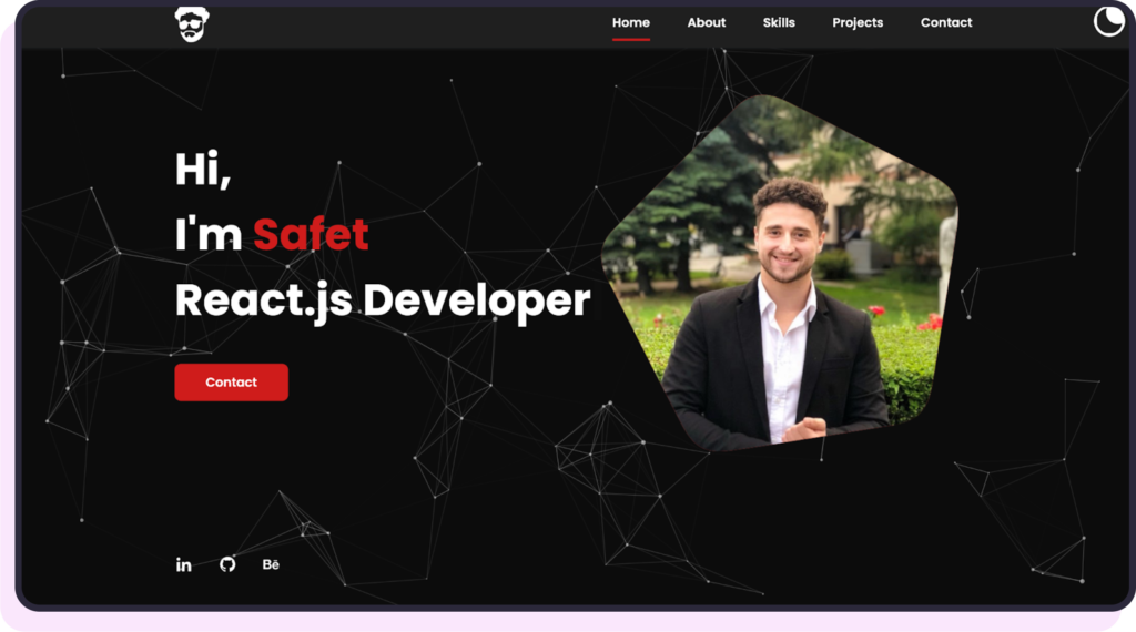 Crafting an Impressive Developer Portfolio: A Guide for 2024