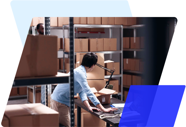 B2B eCommerce Development Services - KVY TECH