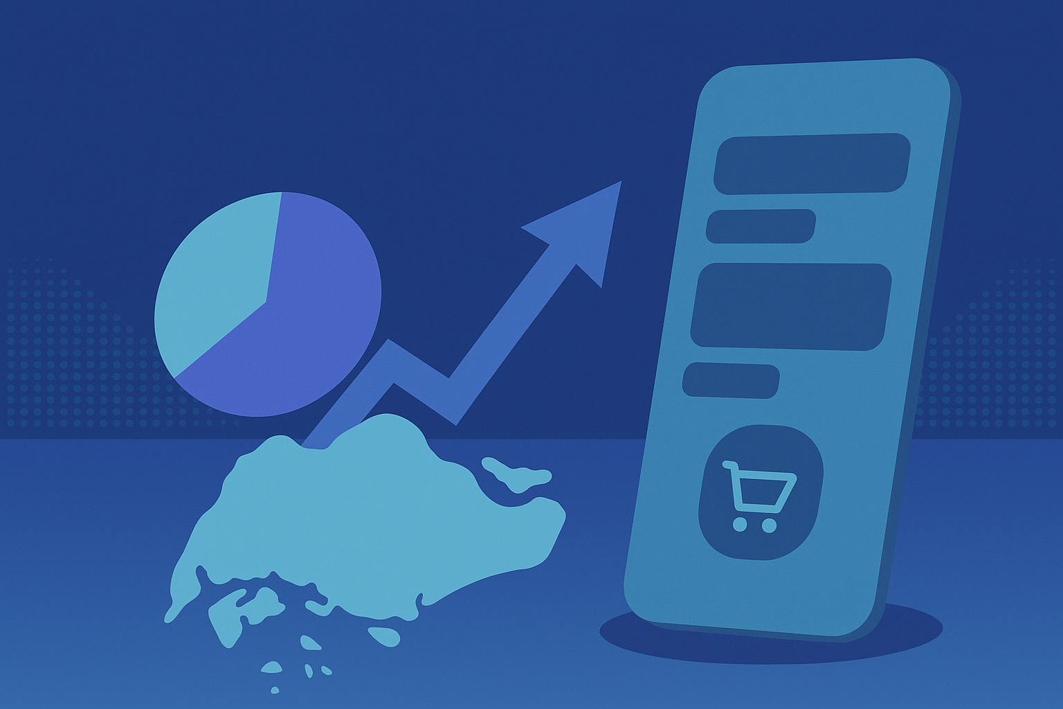 Data-driven UX for Singapore eCommerce