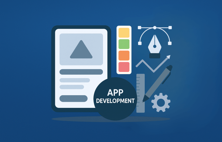 App Design in 2026: Best Practices, Trends & Top Tools for Modern Apps - KVY Technology